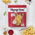 French Fries Classic | French Fries | Hungritos