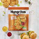 Classic Herbed Slider - Hungritos