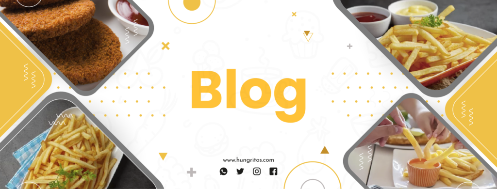 Blog - Hungritos