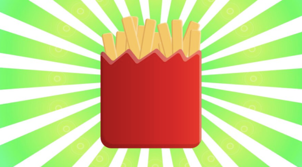 Indulge Anytime, Anywhere: Our French Fries Packets Offer the Ultimate ...