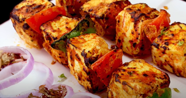 25 Best Indian Party Snacks For Every Occasion – Hungritos