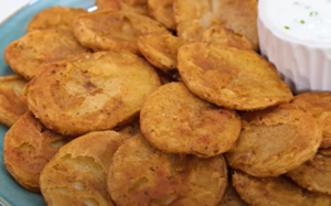 25 Best Indian Party Snacks For Every Occasion – Hungritos